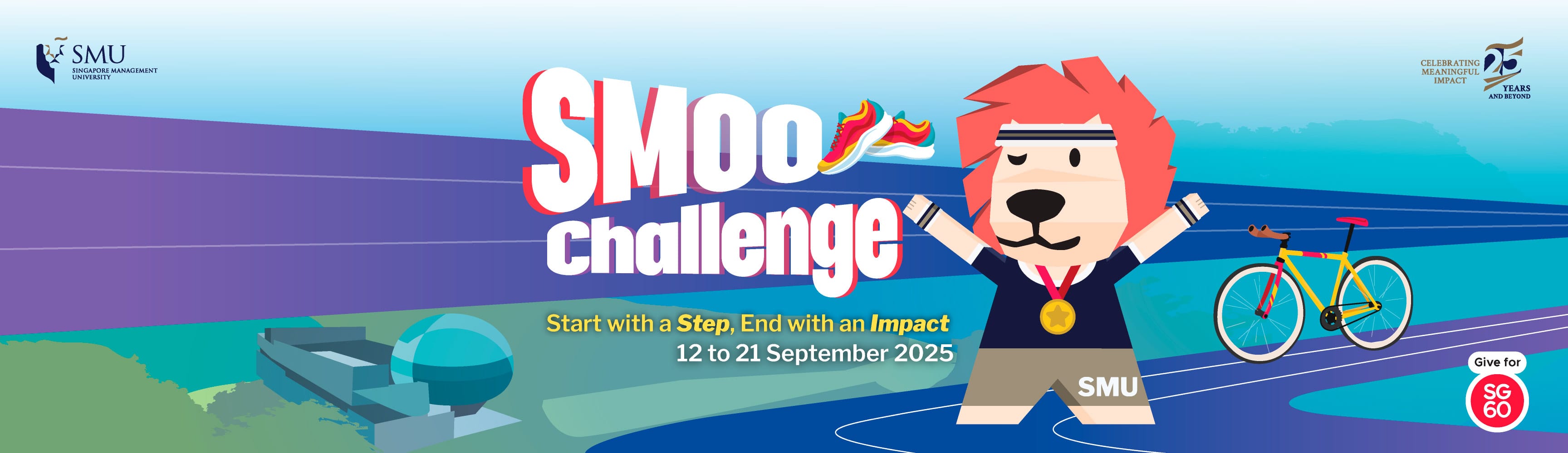SMOO Challenge 2025
